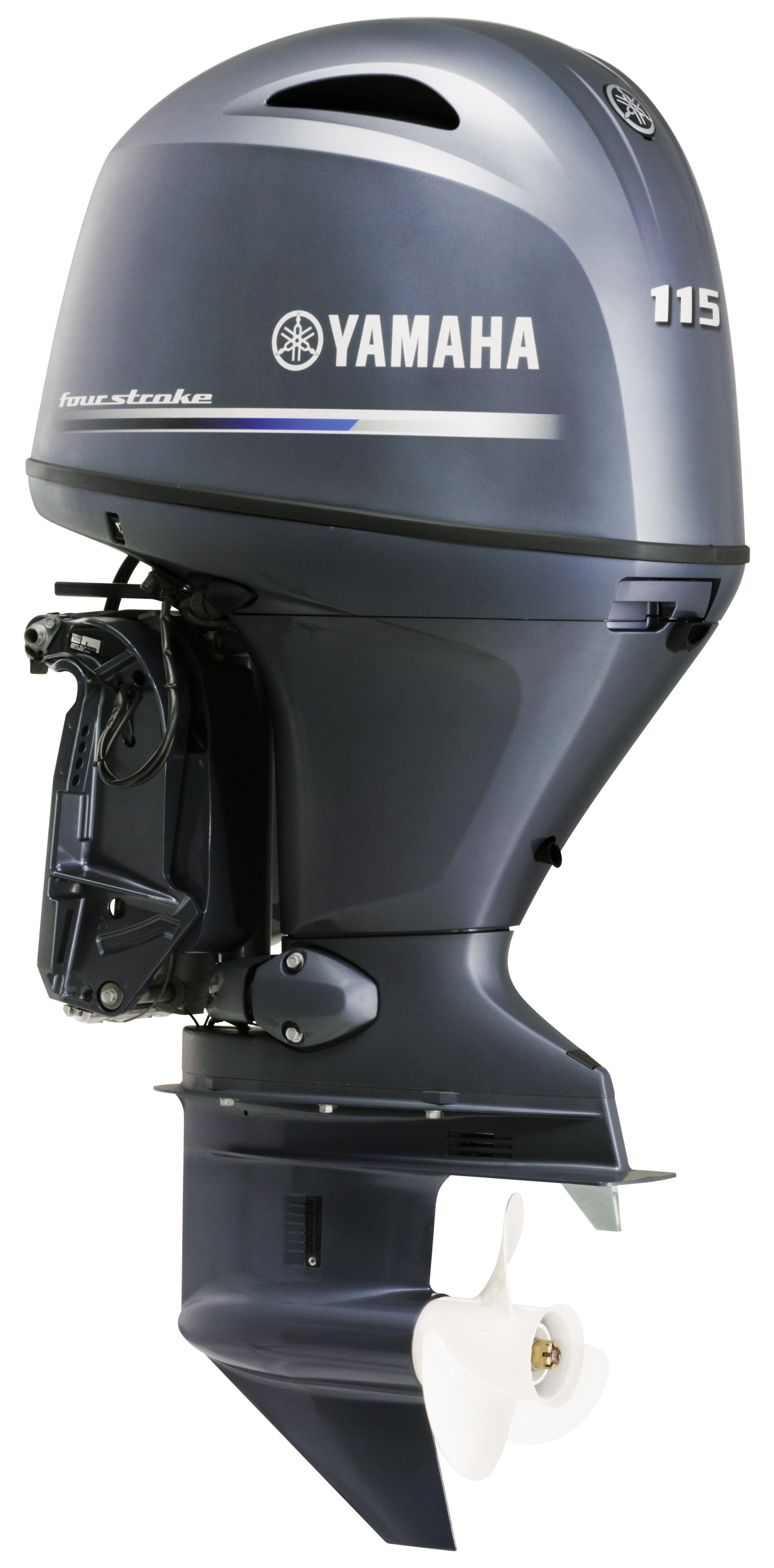 Yamaha Outboard 115